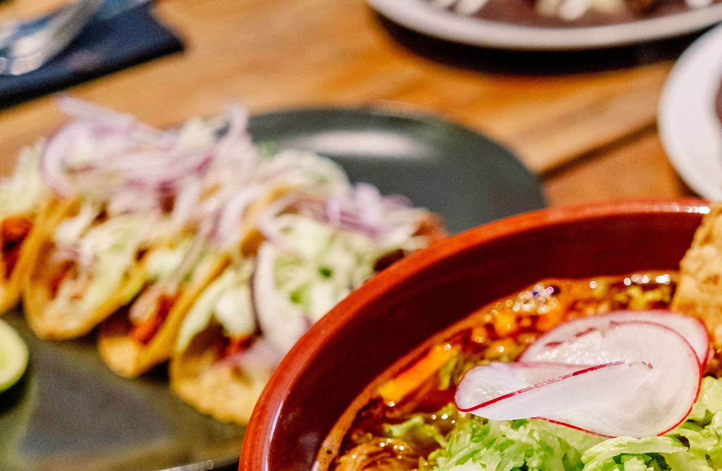 Sofia’s Antojitos Bringing Mexican Street Food to Woodland Park – The ...